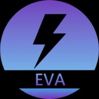 Иконка канала EVA