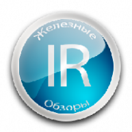 Иконка канала Железные Обзоры