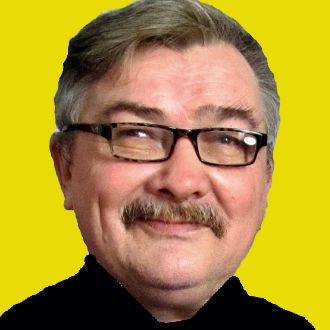 Иконка канала дедСанек