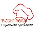Иконка канала ВКУСНО ДОМА
