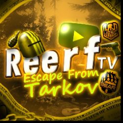 Иконка канала ReerfTV