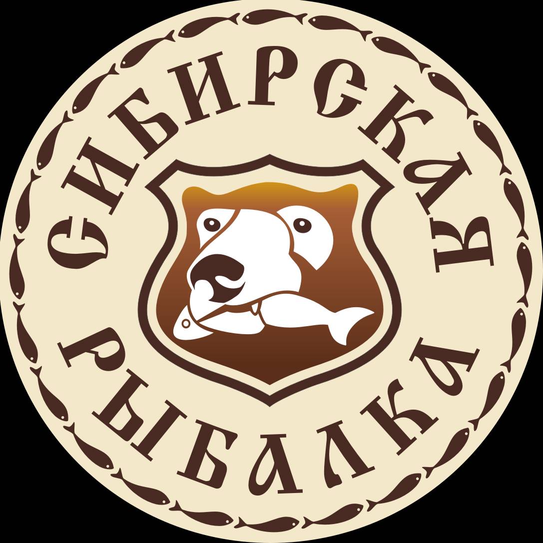 Иконка канала СИБИРСКАЯ РЫБАЛКА