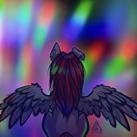 Иконка канала BronyFurry