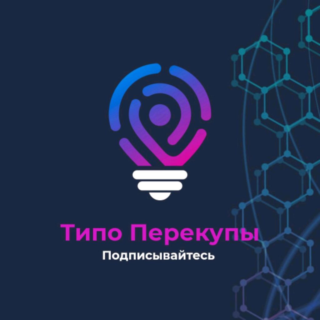 Иконка канала iHelper_PC
