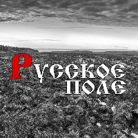 Иконка канала Русское Поле - концептуальный клуб
