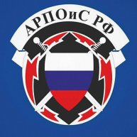 Иконка канала АРПОиС Южного Урала