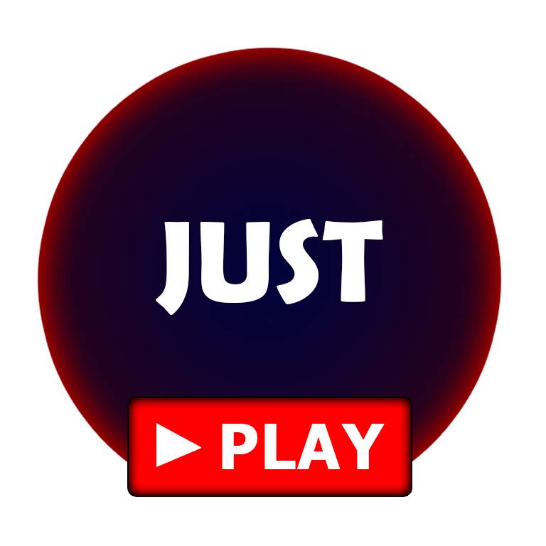 Иконка канала JUST