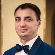 Иконка канала Burkenin