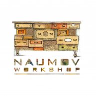 Иконка канала Naumov workshop