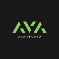 Иконка канала AVA studio