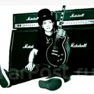 Иконка канала PopoVladimir