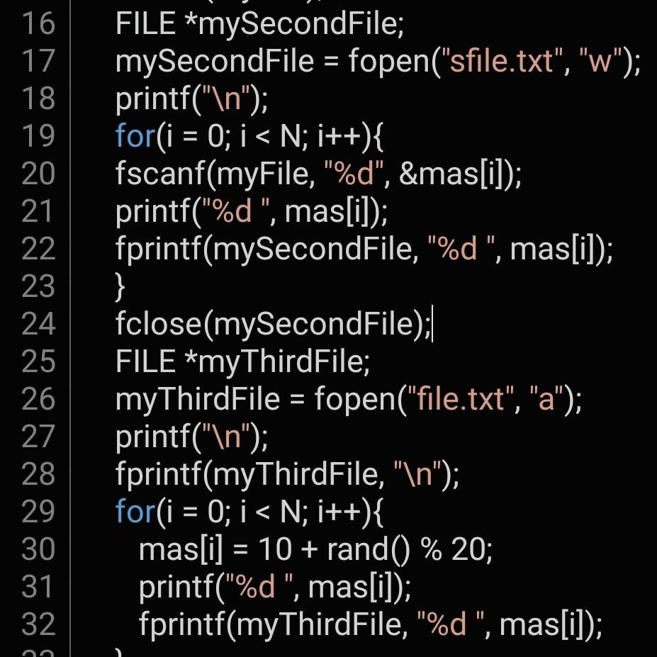 Иконка канала Увлечение программированием