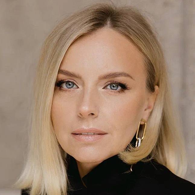 Иконка канала Екатерина Лим