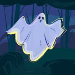 Иконка канала Ghost-ivent