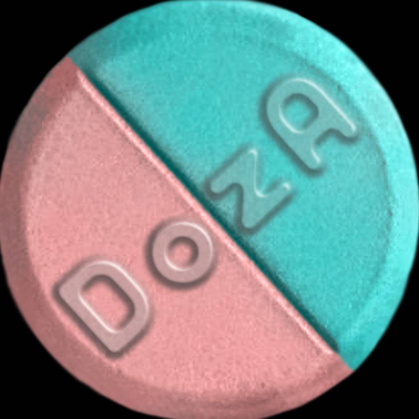 Иконка канала DrDozA