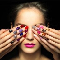 Иконка канала Ольга Слепова - Дизайн и моделирование ногтей
