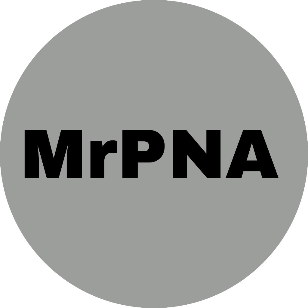 Иконка канала MrPNA
