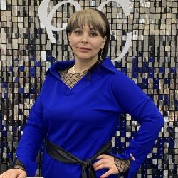 Иконка канала Натали Брильянтовая