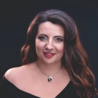 Иконка канала KseniaMalysheva_Voice