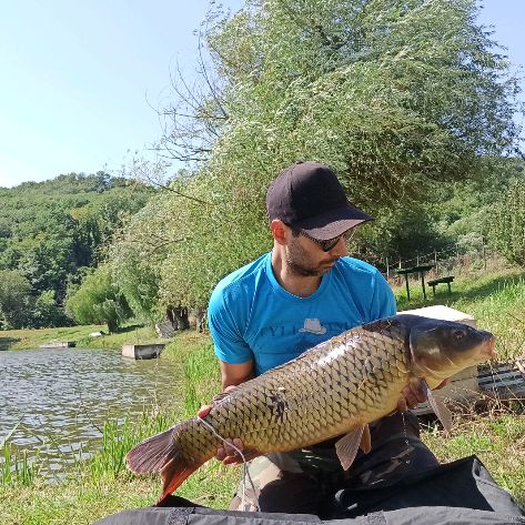 Иконка канала GENRIH PRIME FISHING