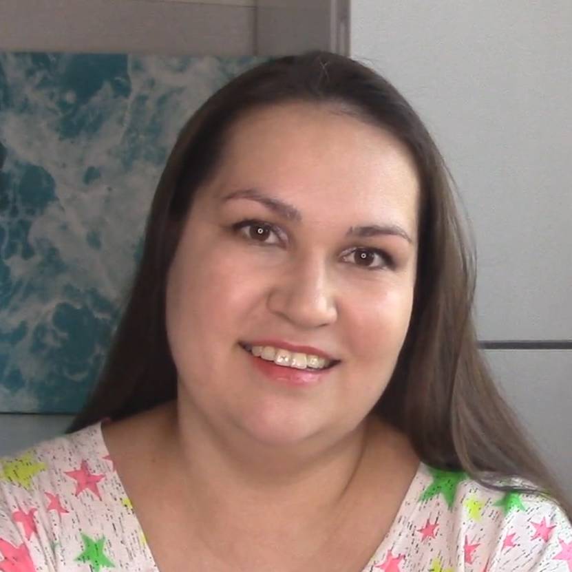 Иконка канала Ваша Любаша