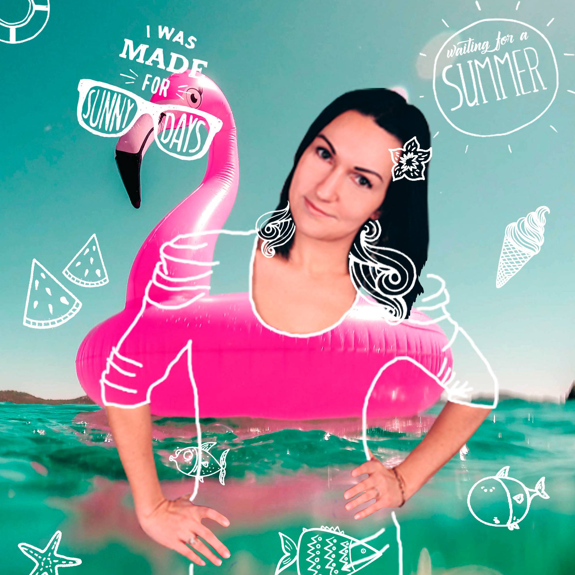 Иконка канала Уроки анимации Ольги Юсуповой