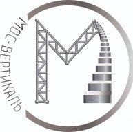 Иконка канала Мос-Вертикаль