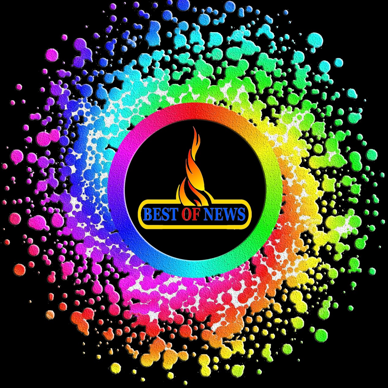 Иконка канала BEST OF NEWS RU