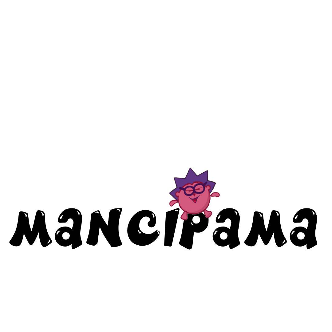 Иконка канала мансипамыч