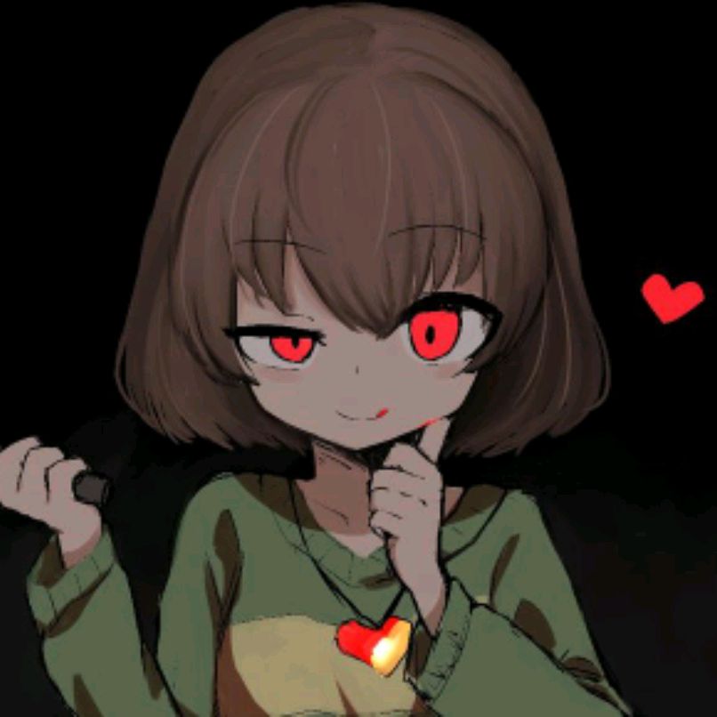 Иконка канала Дп по андертейл