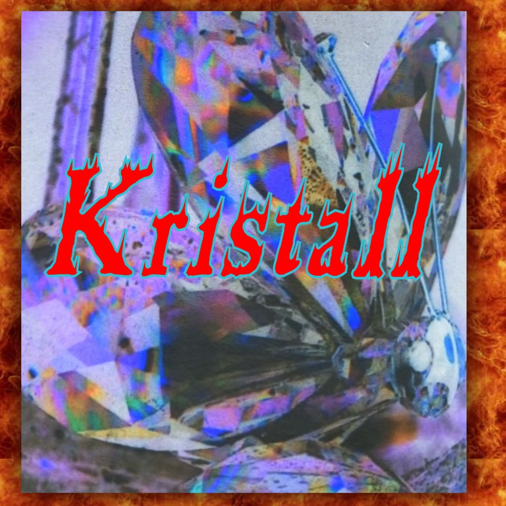 Иконка канала Kristall