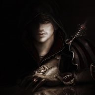 Иконка канала Fess_Melkan