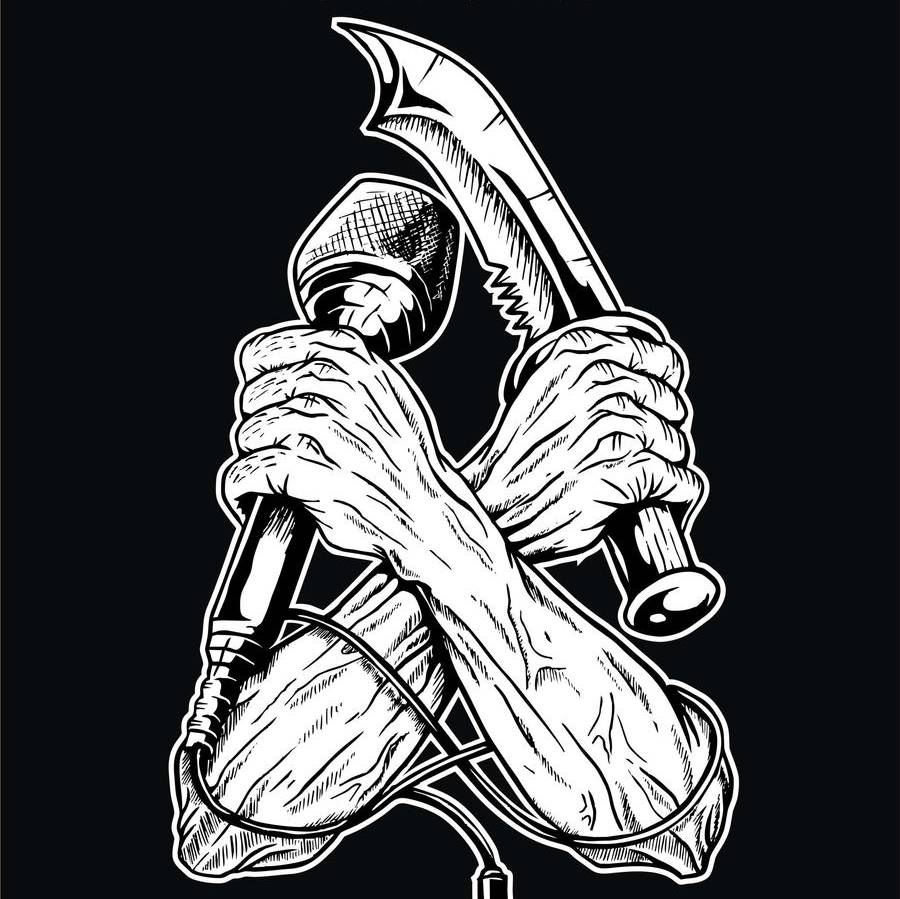 Иконка канала Melodic Black Metal