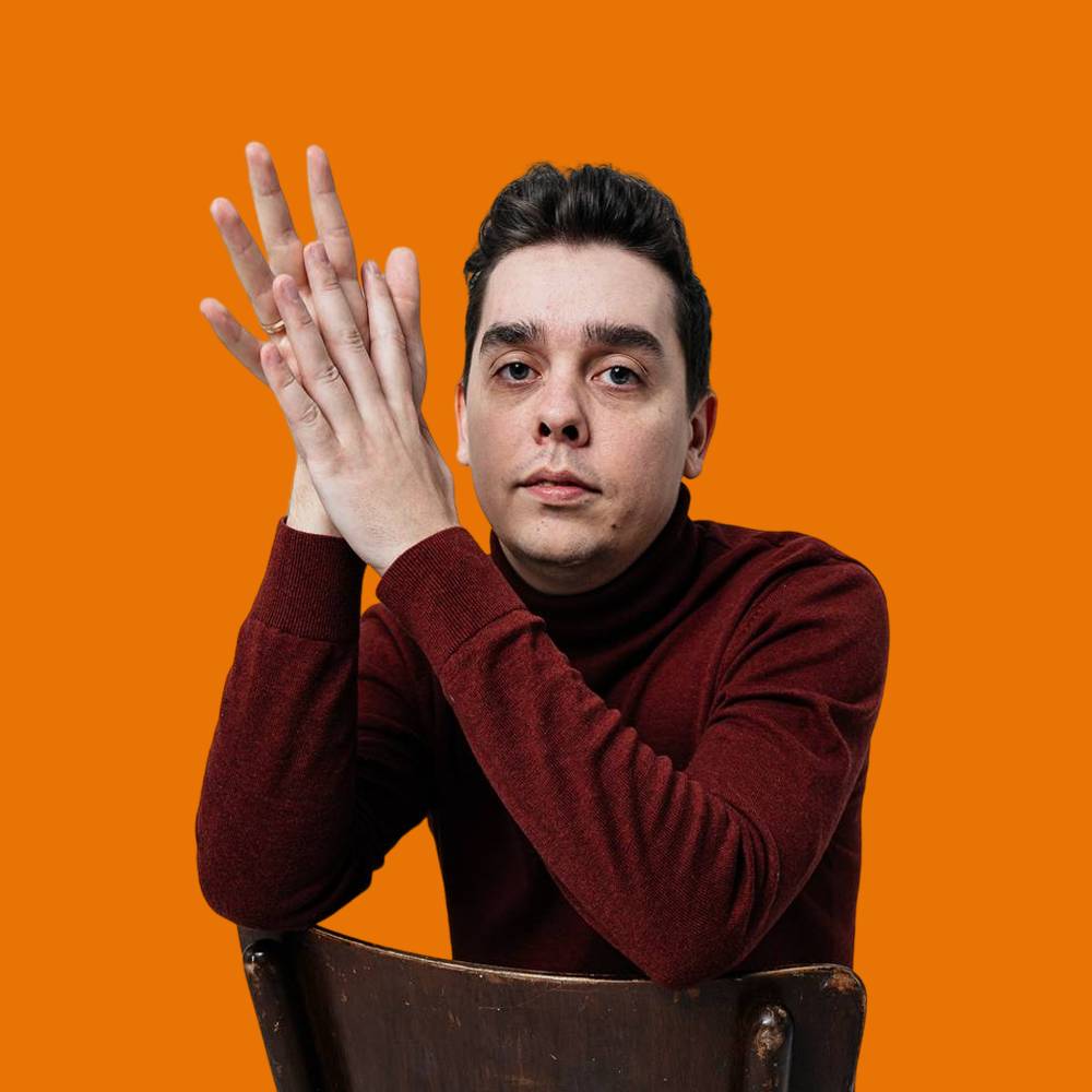 Иконка канала Руслан Никоноров