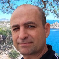Иконка канала КРЫМ НА ЛАДОНИ Виталий Гнатюк