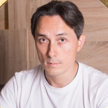 Иконка канала Виктор Агушин