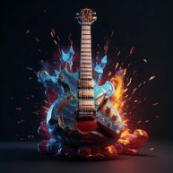 Иконка канала Ash AI