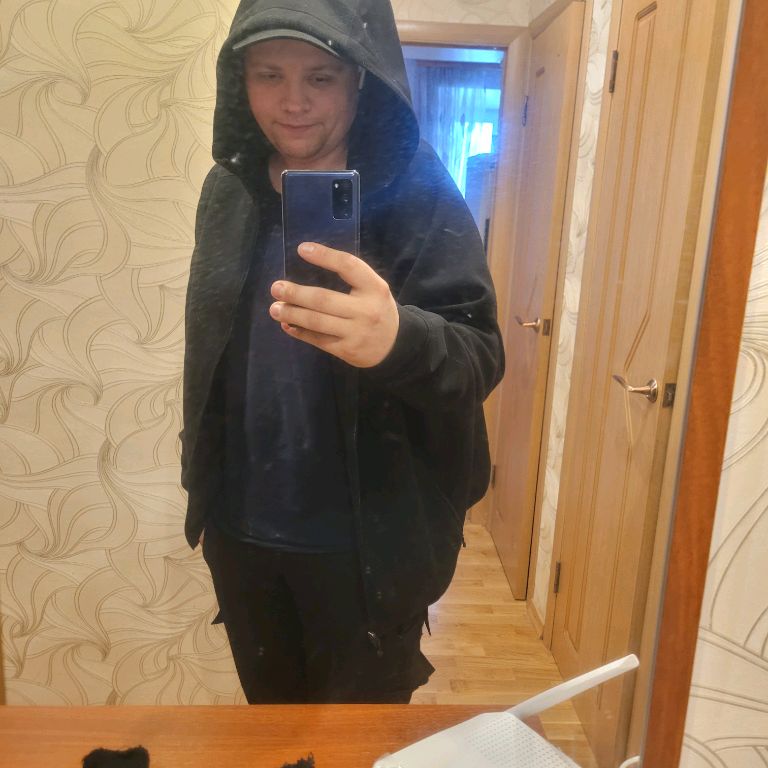 Иконка канала IGORFUN