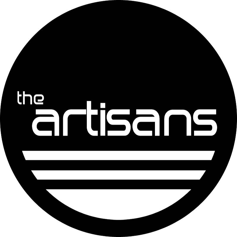 Иконка канала The ARTISANS (сообщество битмейкеров)