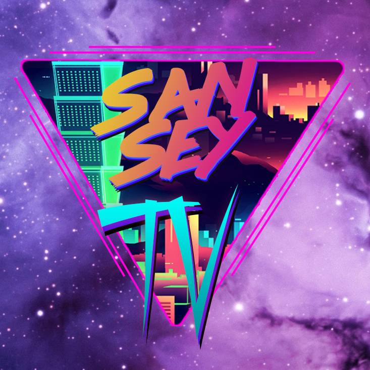 Иконка канала SanSeyTV