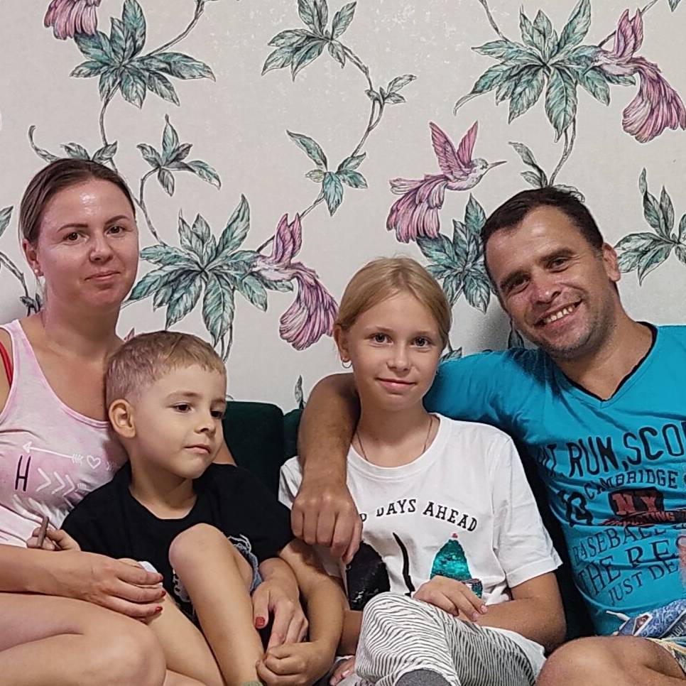 Иконка канала Слаффка Дети