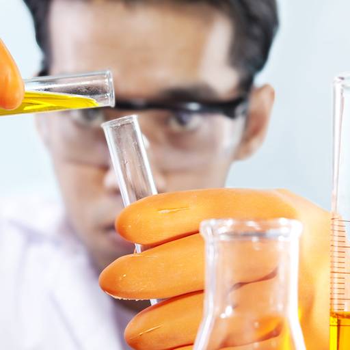 Иконка канала testmyoil