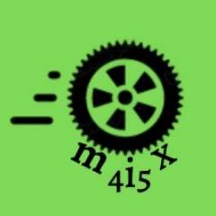 Иконка канала Костя 45 mix