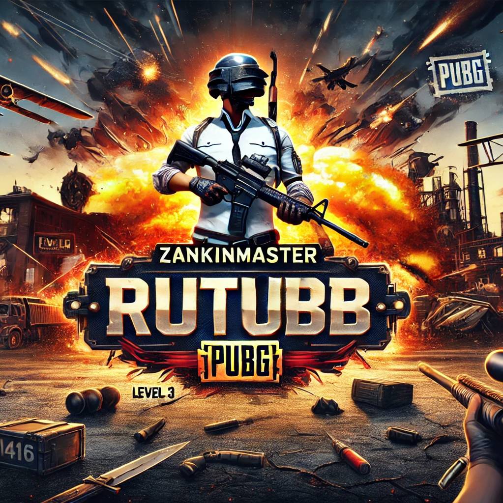 Иконка канала ZankinMaster