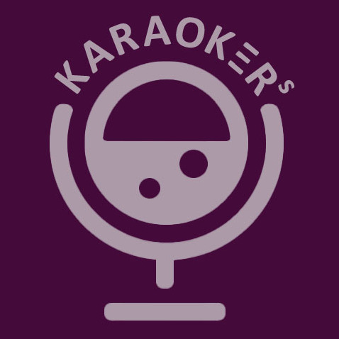 Иконка канала KARAOKER-s