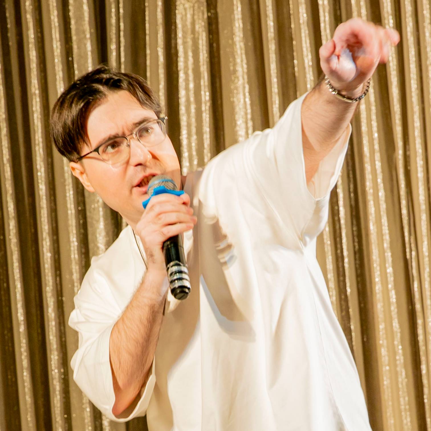 Иконка канала Дмитрий Узнародов