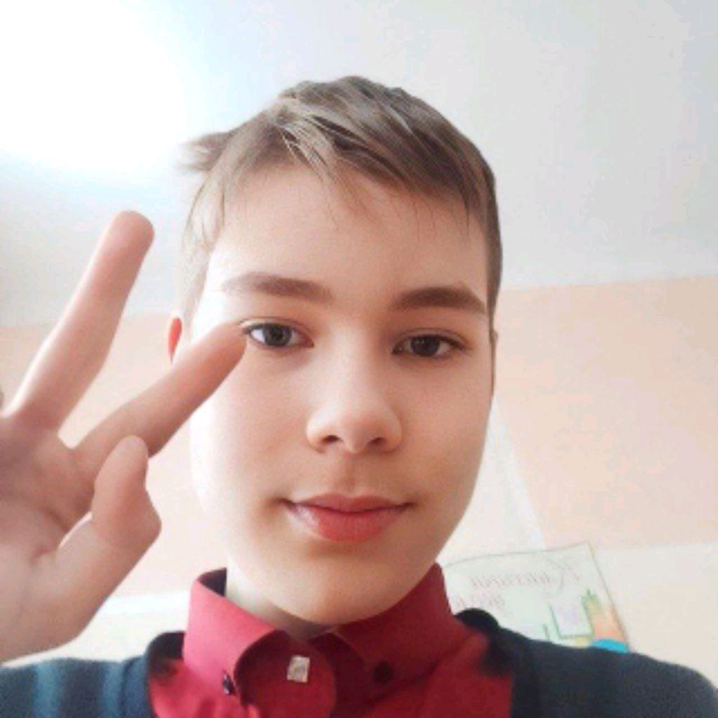 Иконка канала Арсений