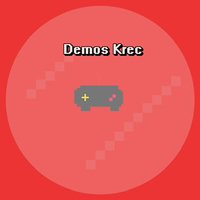 Иконка канала DemosKrec