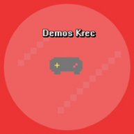 Иконка канала DemosKrec