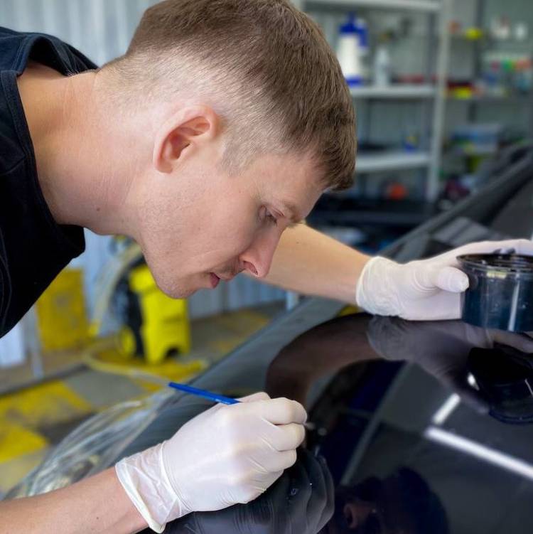 Иконка канала Garage-GBro